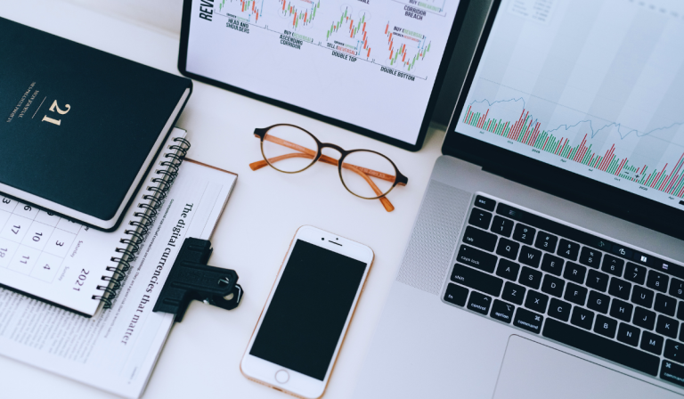 How to Get Into Trading | Beginner’s Step-by-Step Guide – Joinx